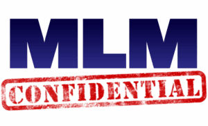 MLM Confidential - Randy Gage