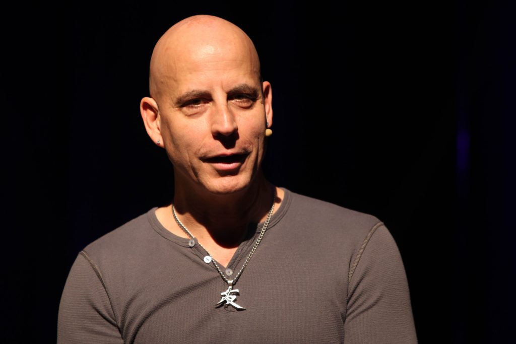 Bringing Prosperity to the World - Randy Gage