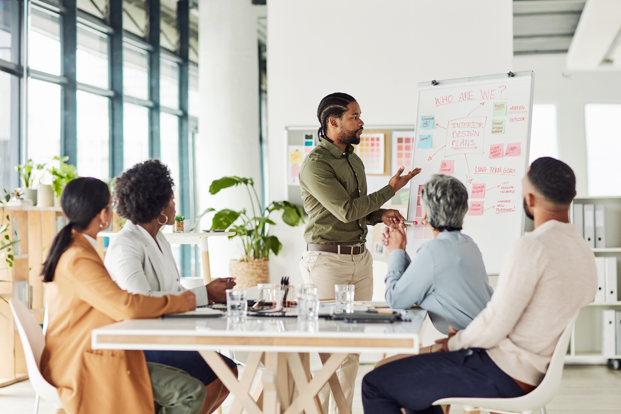 Awareness: The Entrepreneurial Superpower - Randy Gage