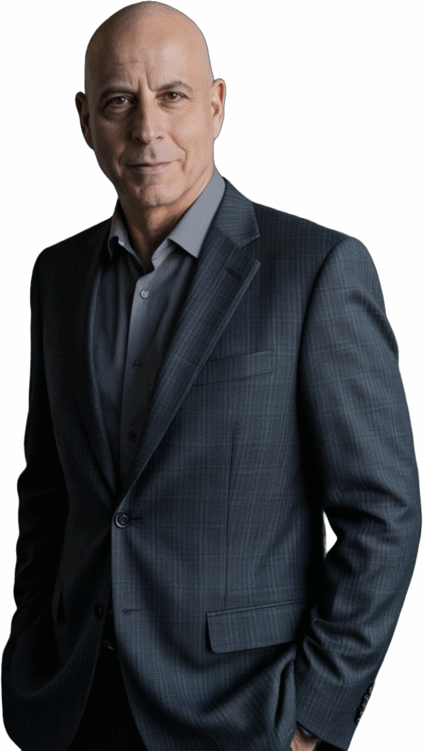 Randy Gage - Helping You Create Wealth and Prosperity